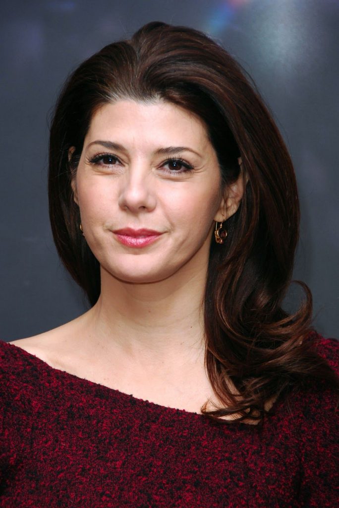 Marisa Tomei Actress Biography – Flixify.in