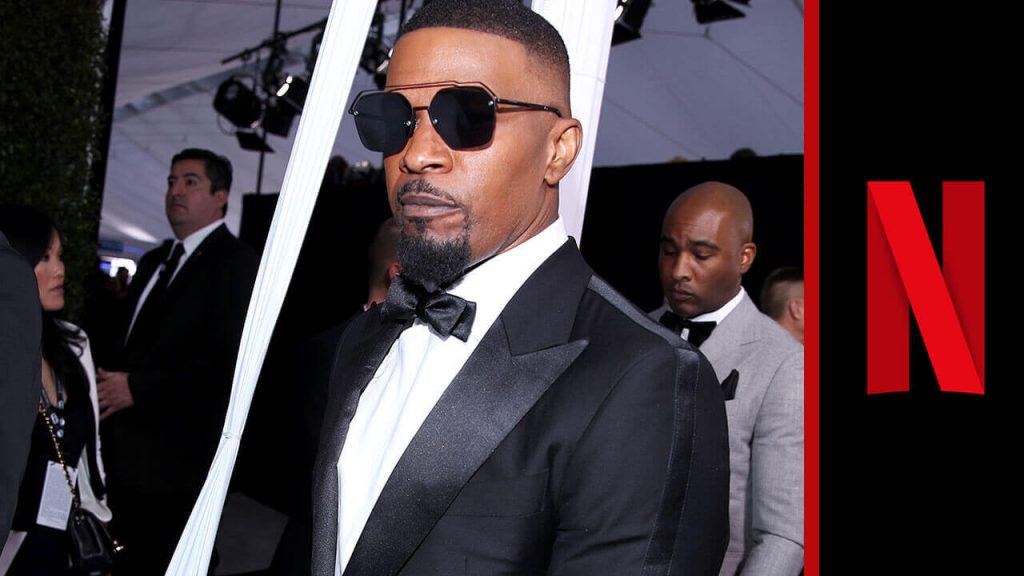 Jamie Foxx Netflix Comedy ‘Day Shift’: Filming Begins & What We Know So ...