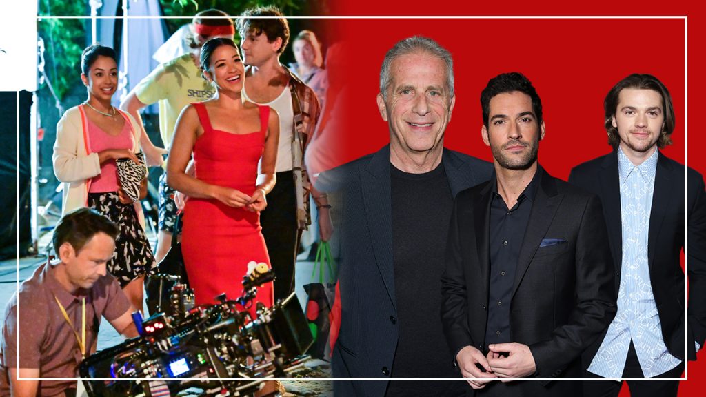 Tom Ellis & Gina Rodriguez Netflix Movie ‘Players’: Everything We Know ...
