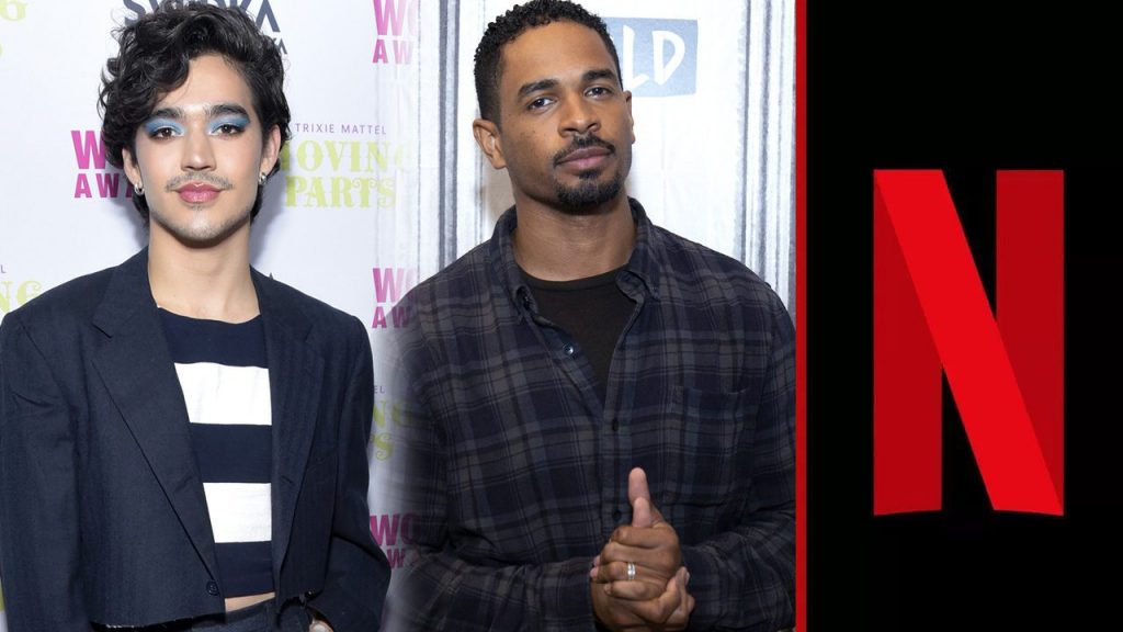 Damon Wayans Netflix Series ‘Glamorous’: What We Know So Far – Flixify.in