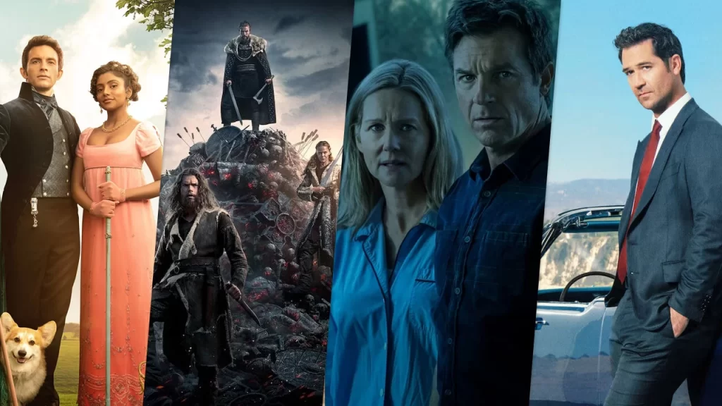 List of New Netflix Shows Released in 2022 – Flixify.in