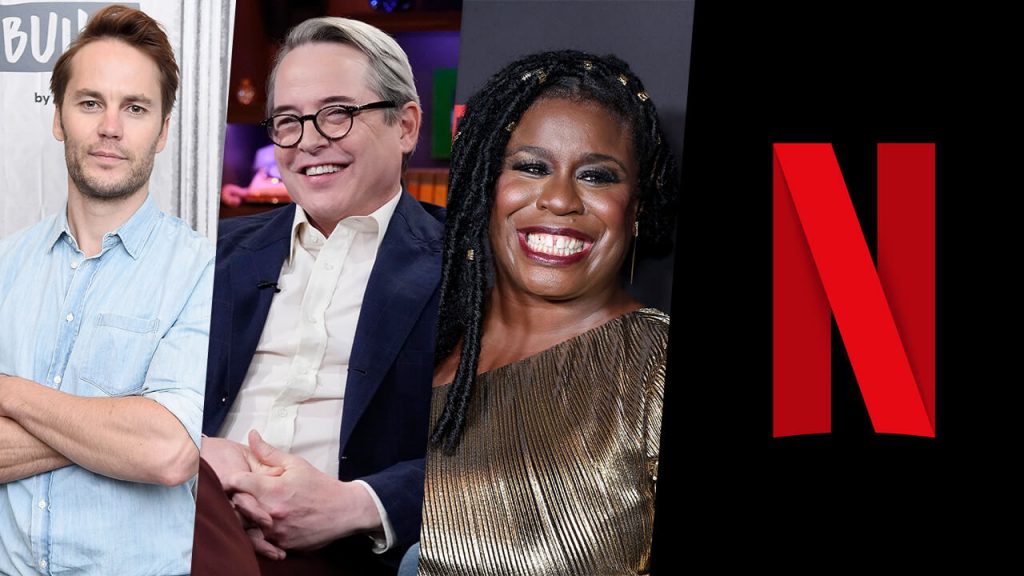 ‘Painkiller’ Netflix Limited Series: Everything We Know So Far – Flixify.in