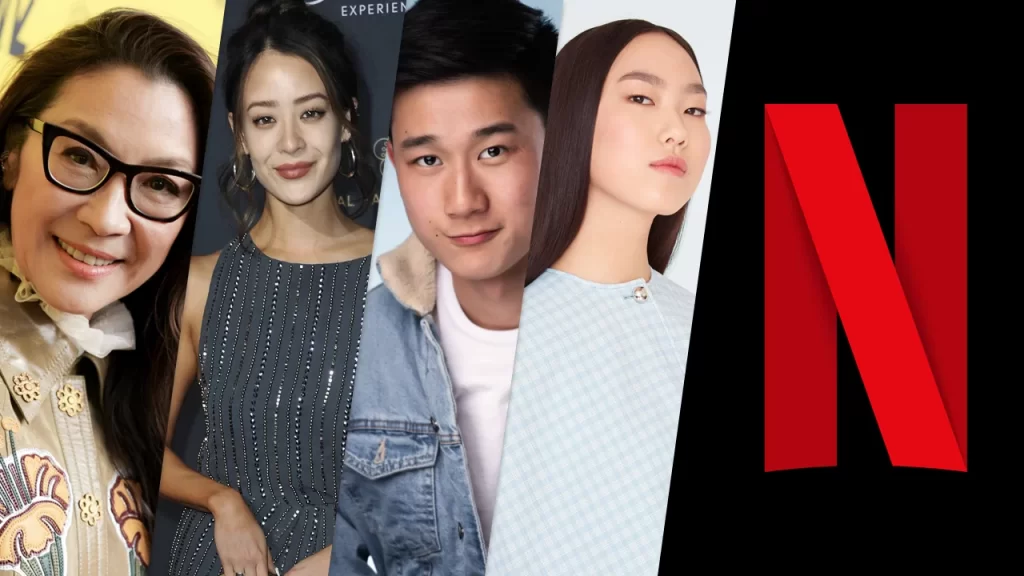 ‘The Brothers Sun’ Netflix Series: Everything We Know So Far – Flixify.in