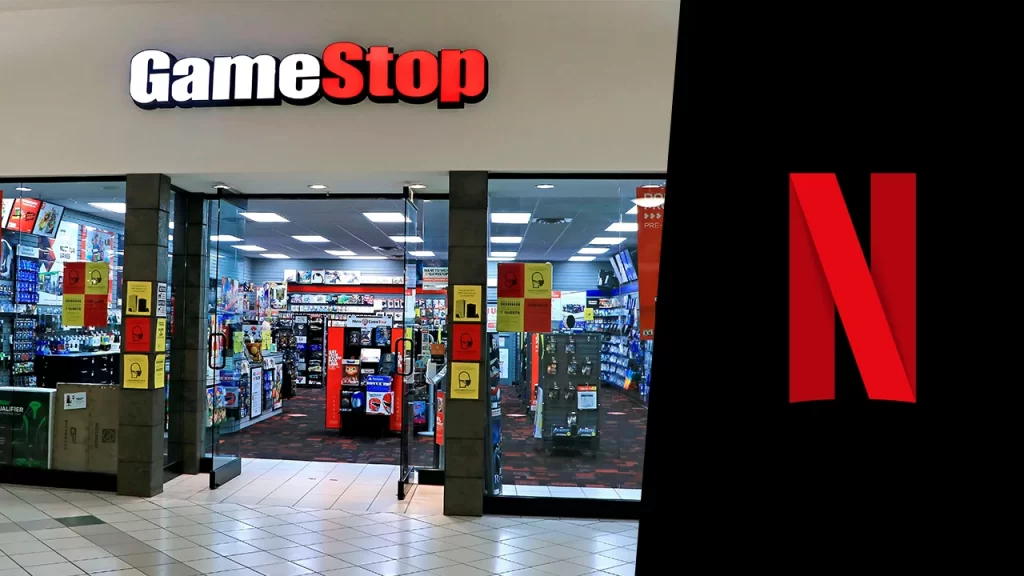 Netflix GameStop Docuseries Arrives in September 2022 – Flixify.in