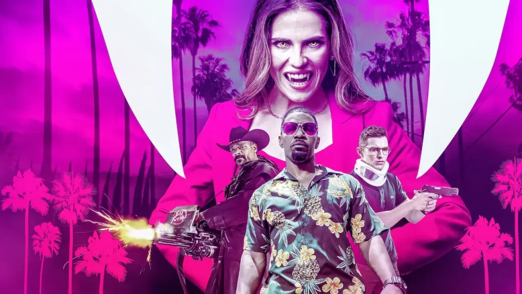 Should You Watch ‘Day Shift on Netflix? – Flixify.in