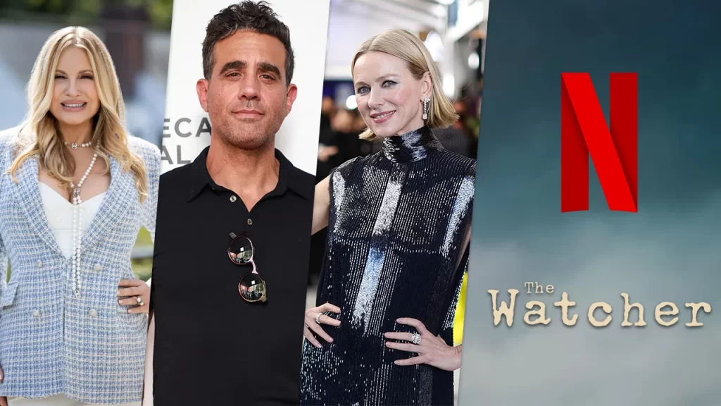 ‘The Watcher’ Netflix Limited Series: Everything We Know So Far ...
