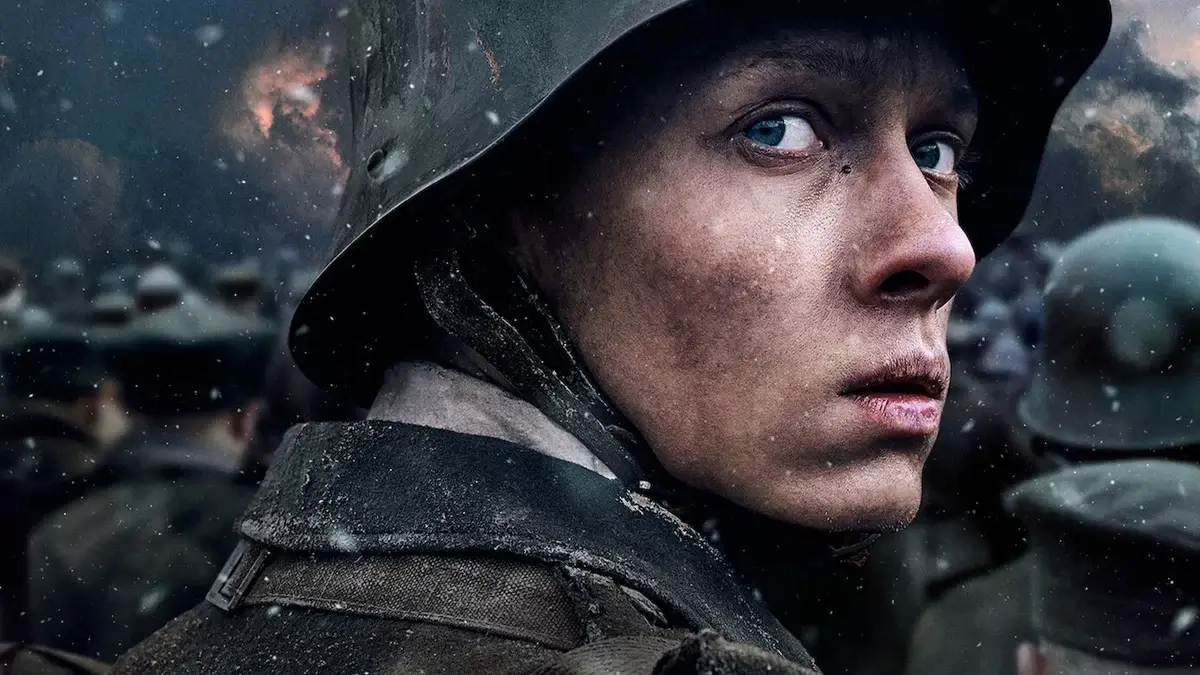 New Movies and Series on Netflix: October 28th, 2022 – Flixify.in