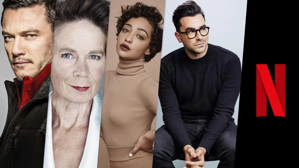 ‘Good Grief’ Dan Levy’s Netflix Movie: Everything We Know So Far ...
