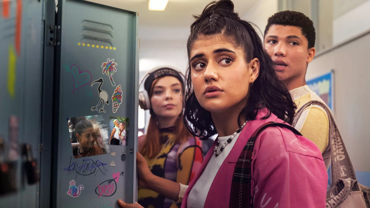 ‘Heartbreak High’ Season 2: Netflix Officially Renews Australian Series ...