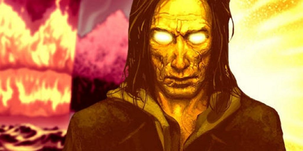 The Marvel Universe’s New Ultimate Villain Is Officially Revealed ...