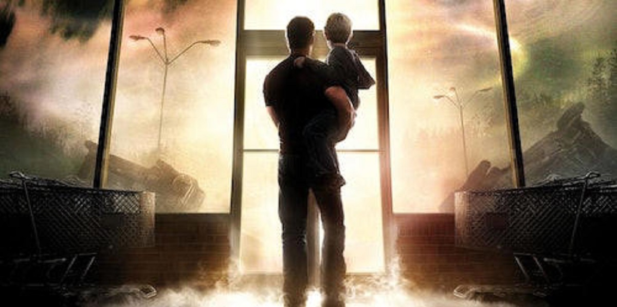 15 years ago, a Stephen King sci-fi classic became his most infamous ...