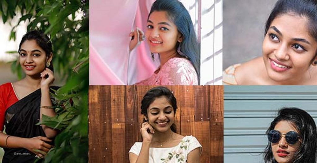 Ivana (Aleena Shaji) bio – Flixify.in