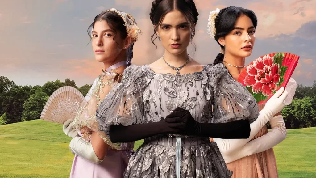 Netflix Acquires Colombian Telenovela Series ‘Blood Ties’ – Flixify.in
