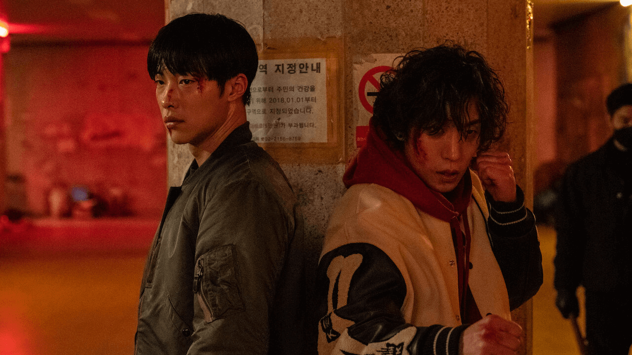 ‘Bloodhounds’ Netflix Thriller K-Drama Series: Everything We Know So Far – Flixify.in
