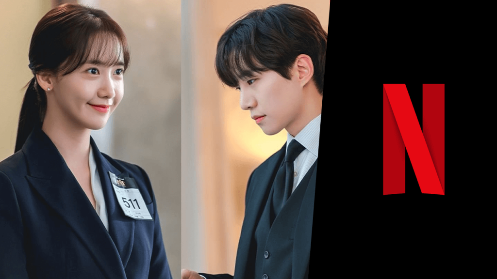 ‘King the Land’ Netflix K-Drama Season 1: Everything We Know So Far – Flixify.in