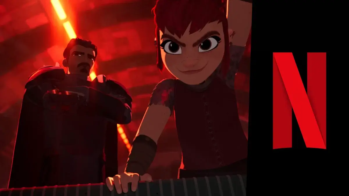 ‘Nimona’ Netflix Animation Movie: Everything We Know So Far – Flixify.in