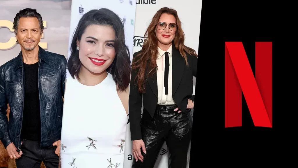 Netflix Eyes ‘Mother of the Bride’ Movie Starring Brooke Shields and ...