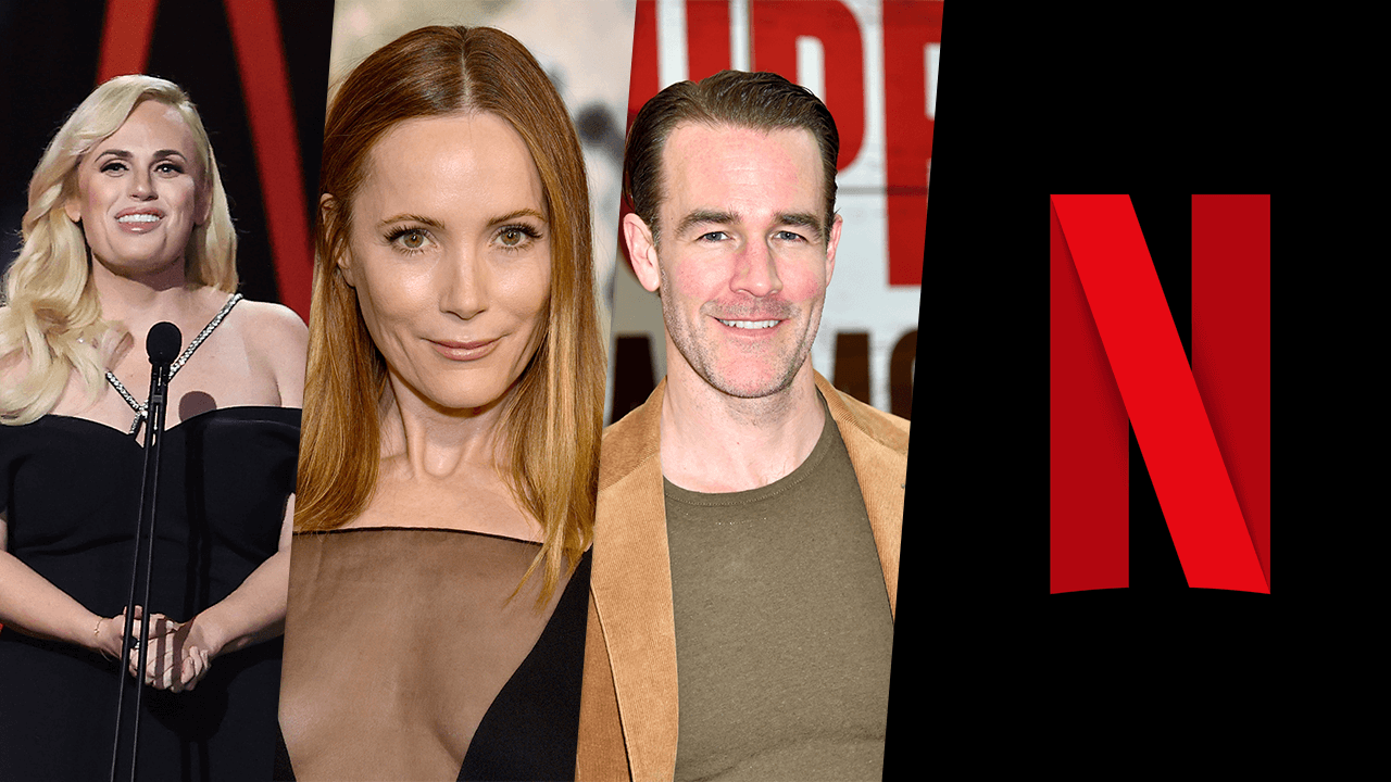 ‘Rock the Boat’ Netflix Comedy Movie: Everything We Know So Far ...