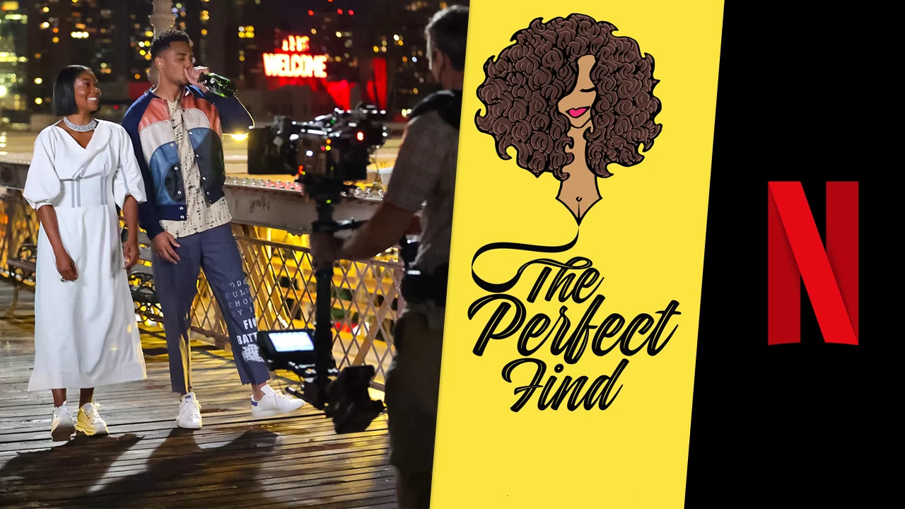 ‘The Perfect Find’ Netflix Movie: Everything We Know So Far – Flixify.in