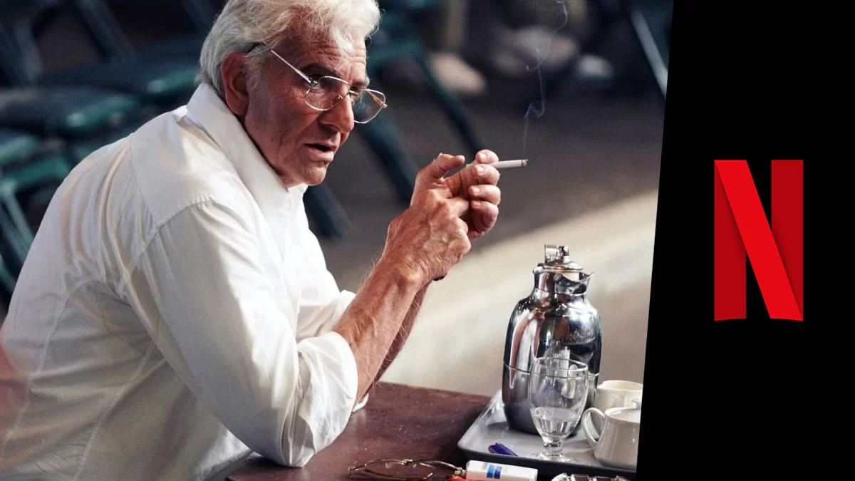 ‘Maestro’ Netflix Movie: Everything We Know So Far – Flixify.in