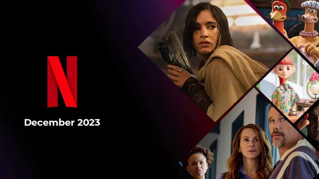Netflix Originals Coming to Netflix in December 2023 – Flixify.in
