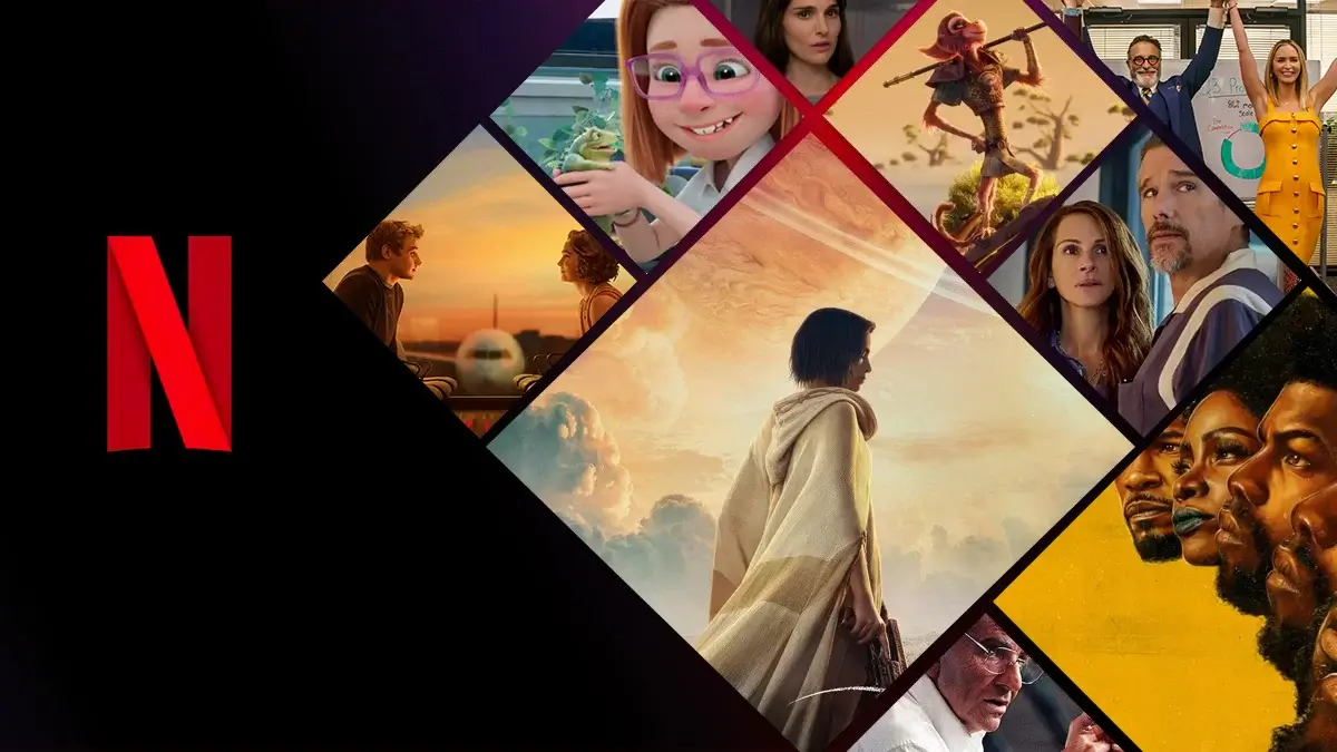 New Movies Coming to Netflix in Fall 2023 – Flixify.in
