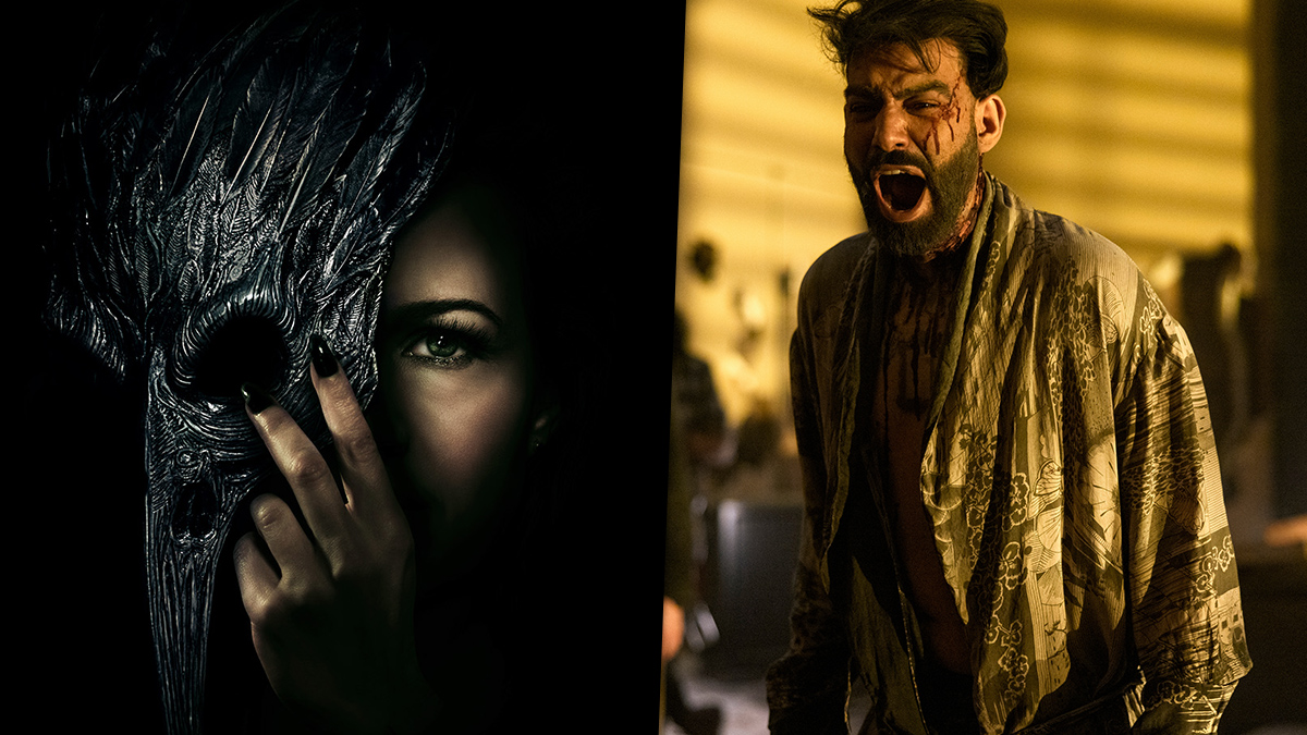 The Fall of the House of Usher Netflix Series Release Date & Everything ...