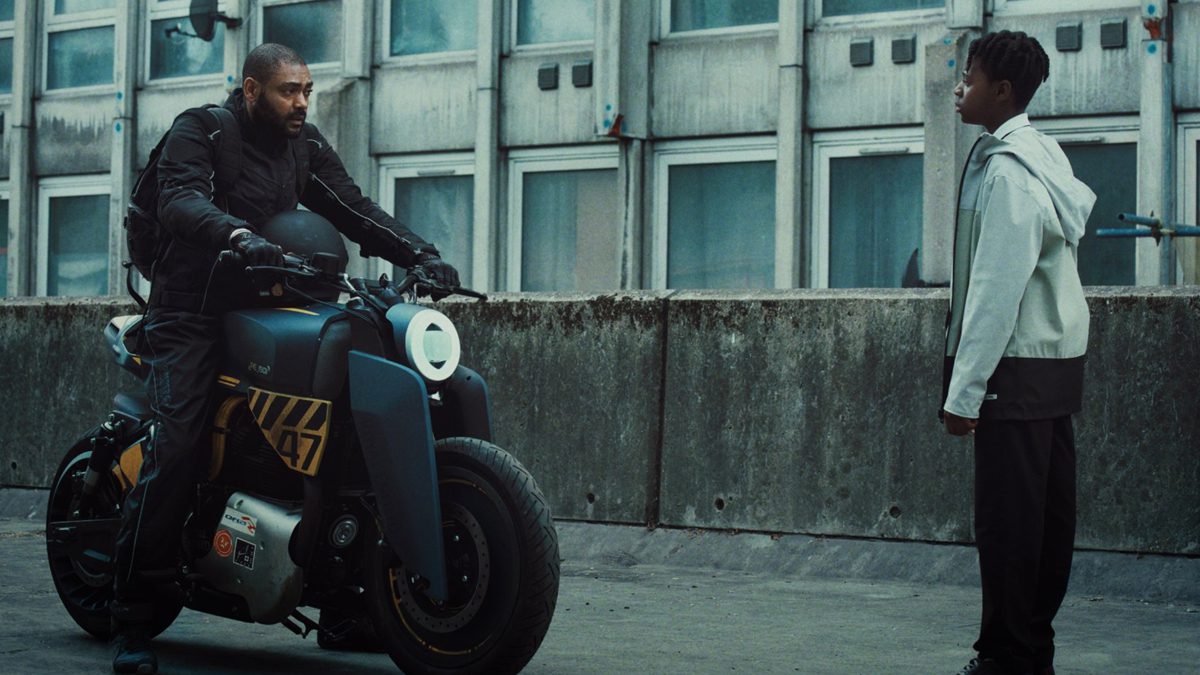 ‘The Kitchen’ Netflix Movie: BFI London Film Festival 2023 Review ...