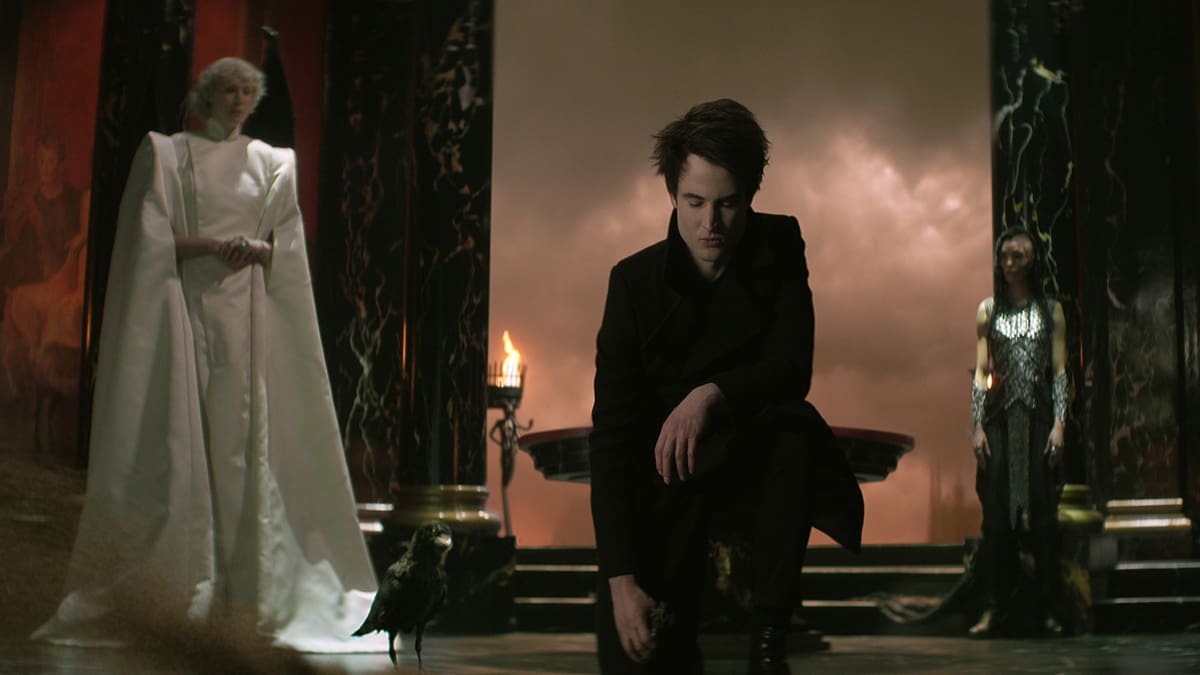 ‘The Sandman’ Season 2 Cast: All New and Returning Cast Members (So Far ...