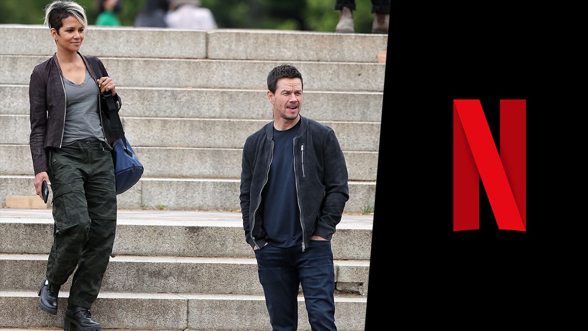 ‘The Union’ Netflix Movie: Everything We Know So Far – Flixify.in