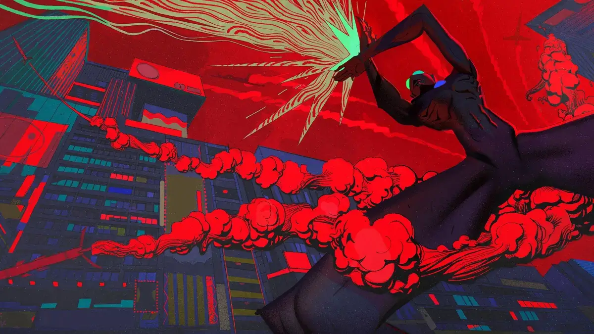 ‘Ultraman: Rising’ Netflix Movie: Everything We Know So Far – Flixify.in