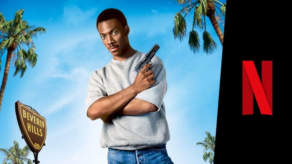 ‘Beverly Hills Cop 4: Axel Foley’ Netflix: First Look & Everything We ...
