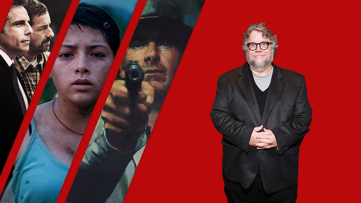 Guillermo Del Toro’s Netflix Movie and TV Recommendations – Flixify.in