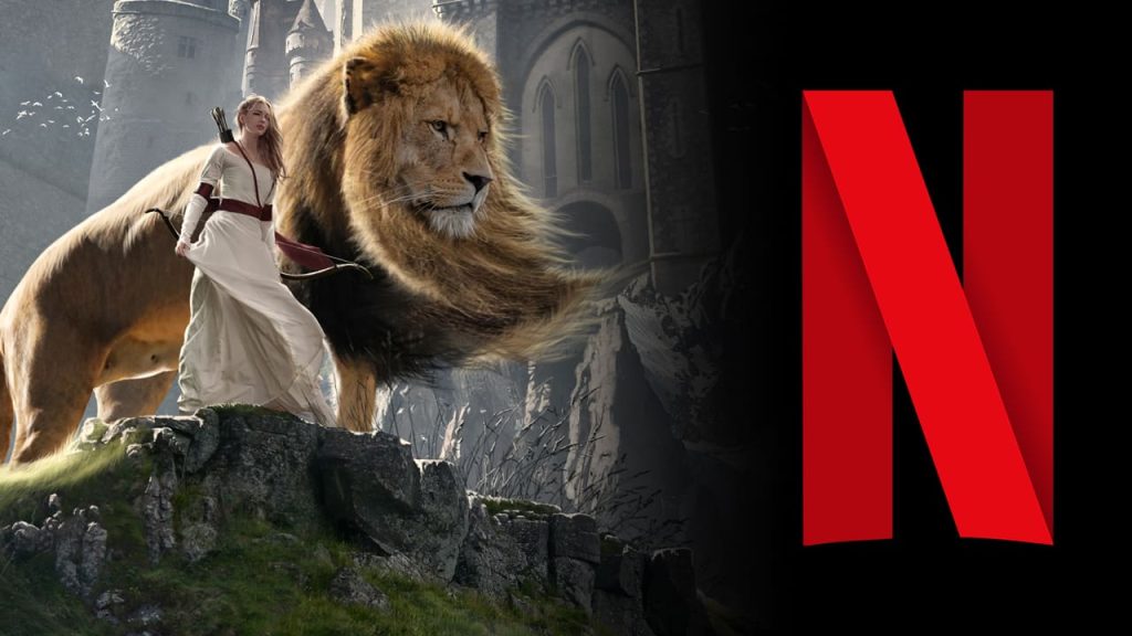‘The Chronicles of Narnia’ at Netflix: Everything We Know So Far ...