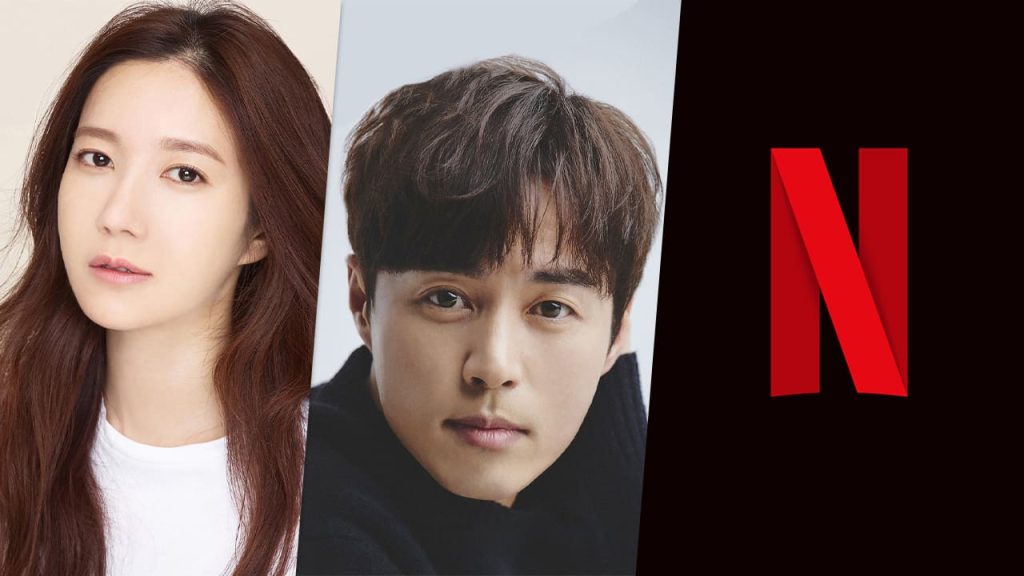 ‘Great Problem Solver’ Law K-Drama: Coming to Netflix in January 2024 – Flixify.in