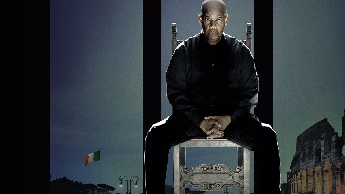 ‘The Equalizer 3’ Sets January 2024 Netflix US Release Date – Flixify.in