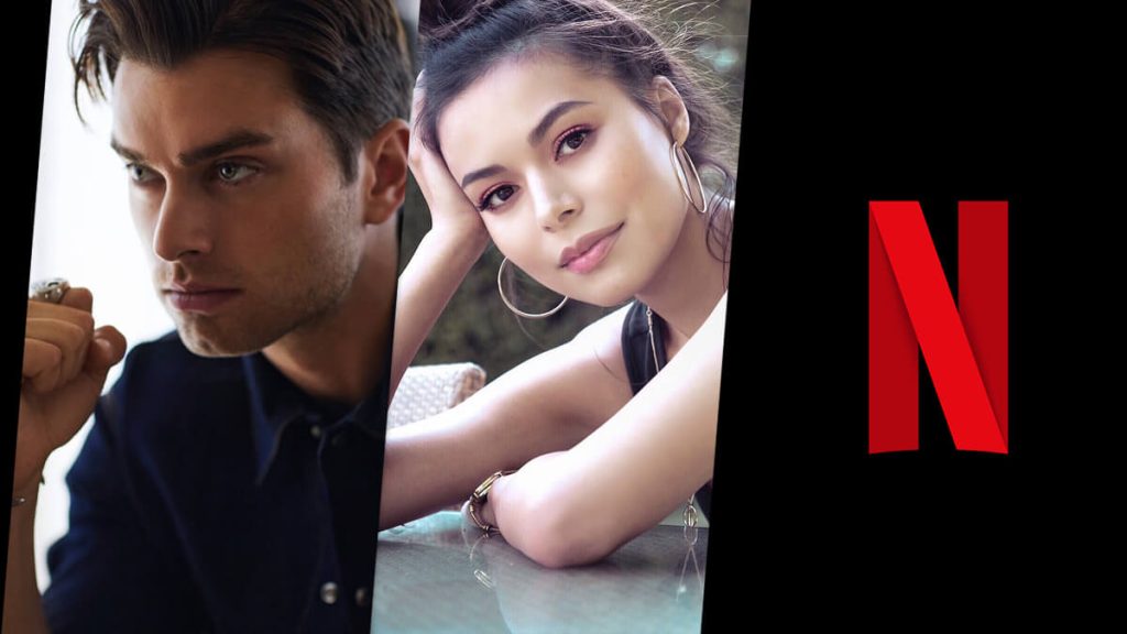 ‘The Wrong Paris’ Netflix Rom-Com Starring Miranda Cosgrove Sets 2025 ...