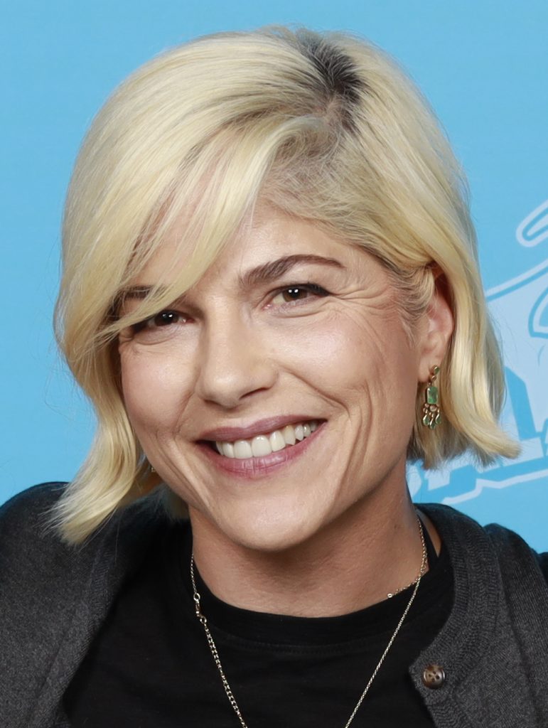 Selma Blair: The Resilient Actress Fighting for MS Awareness – Flixify.in