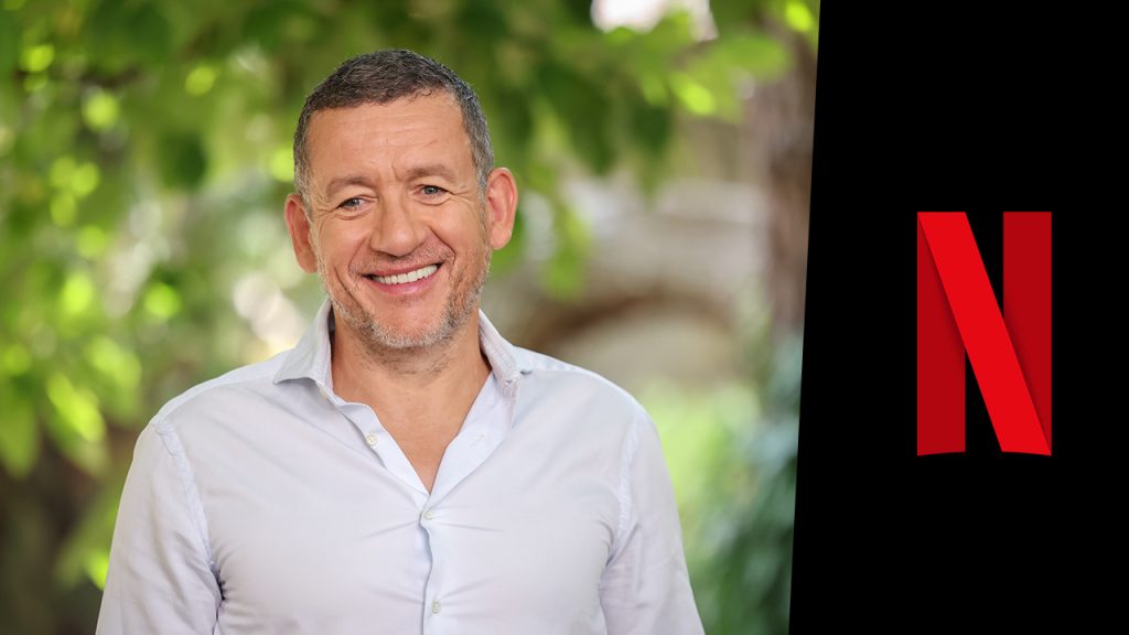 First Netflix Dany Boon Series ‘Johnny Biloute’ Announced: Everything ...